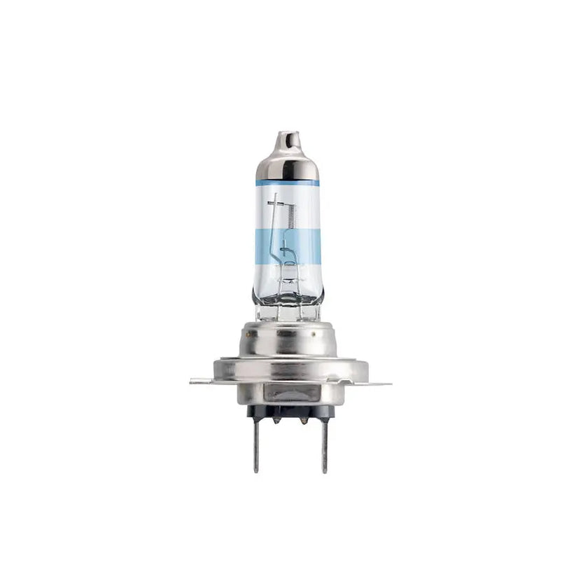 Philips H7 X-treme Vision G-force 55W Bulb Set – Max Motorsport