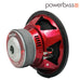 Powerbass XL-12D4 - 12" XL Series DVC Subwoofer (8000W) – Max Motorsport