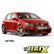 R400 Plastic Upgrade Body Kit - Suitable To Fit VW Polo 6R – Max Motorsport