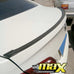 Samurai Universal Rubber Boot Spoiler – Max Motorsport