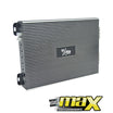 Star Sound Hazard Series 8200W Monoblock Amplifier – Max Motorsport