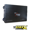 Star Sound Raptor Series Monoblock Amplifier (22000W) – Max Motorsport