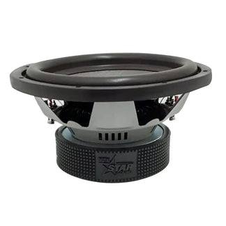 Star Sound 12" Street D4 DVC Subwoofer (3500W) – Max Motorsport