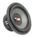 Star Sound 12" Street D4 DVC Subwoofer (3500W) – Max Motorsport