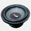 Star Sound 12" Street D4 DVC Subwoofer (3500W) – Max Motorsport