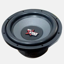Star Sound 12" Street D4 DVC Subwoofer (3500W) – Max Motorsport