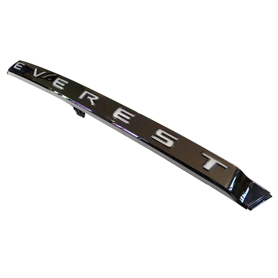 Suitable To Fit - Everest (15-On) Dual Function LED Tailgate Light ...