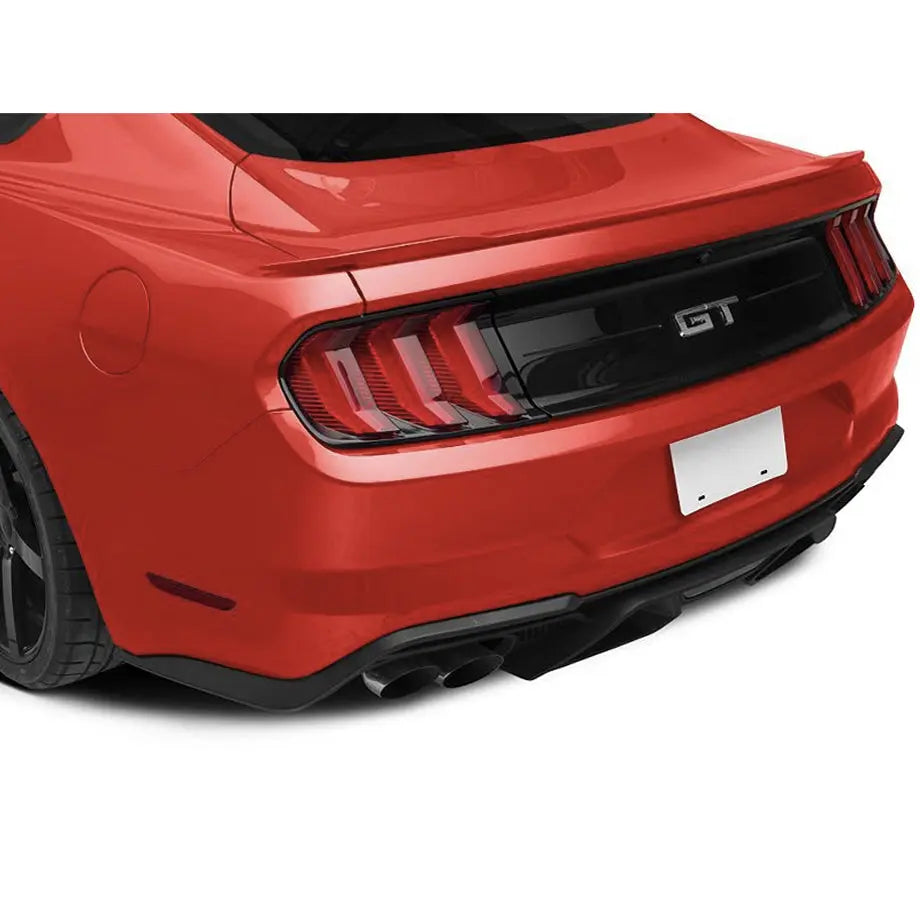 MP Concepts - Mustang (18-23) GT500 Style Rear Bumper Diffuser – Max ...