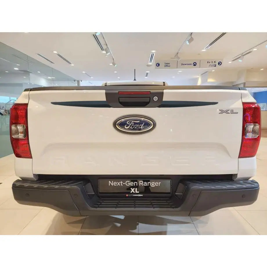Suitable To Fit - Ranger Next Gen (22-On) Base Model Tailgate Arrow Ki ...