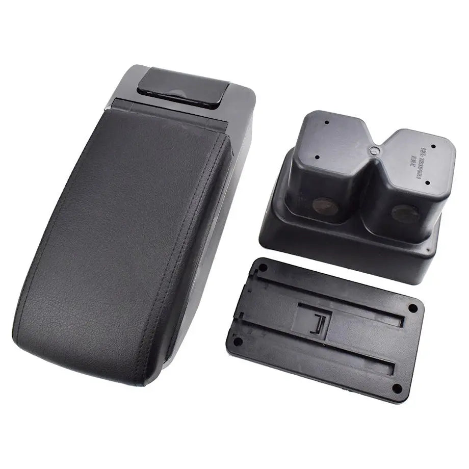 Suzuki Jimny (18-On) Multi-Purpose Armrest Box – Max Motorsport