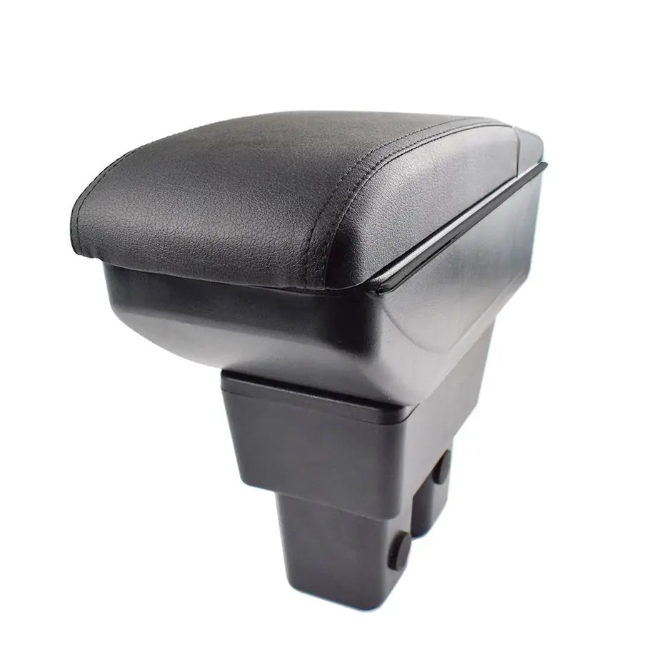 Suzuki Jimny (18-On) Multi-Purpose Armrest Box – Max Motorsport