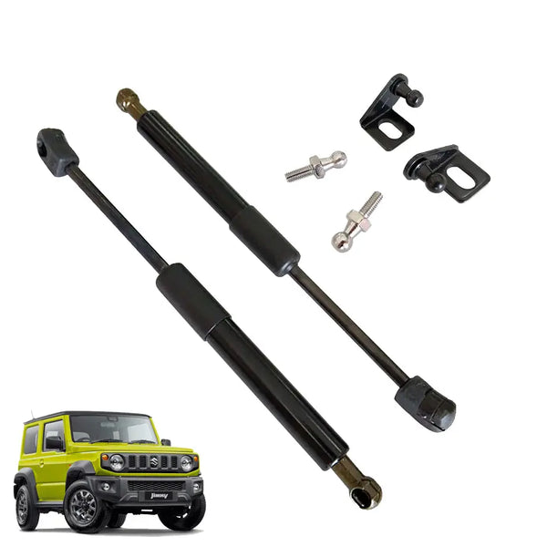 Suzuki Jimny (18-On) Bonnet Hood Lifter Shock – Max Motorsport