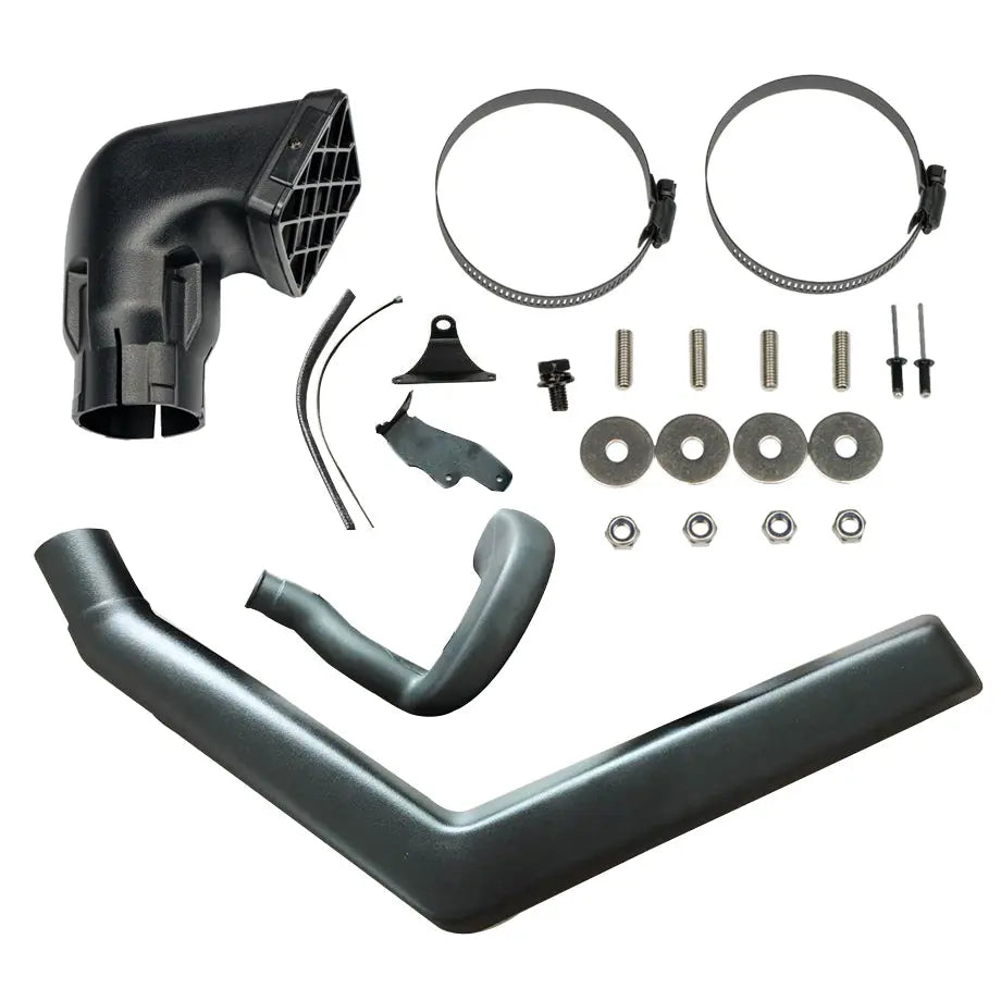 Suzuki Jimny (19-On) Plastic Air Intake Snorkel Kit – Max Motorsport
