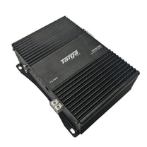Targa TG-5KD Competition Series Monoblock Amplifier (2500W RMS) – Max ...