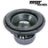 Targa TG-MB12D4 Mamba Series 12″ DVC D4 Subwoofer (26000W) – Max Motorsport