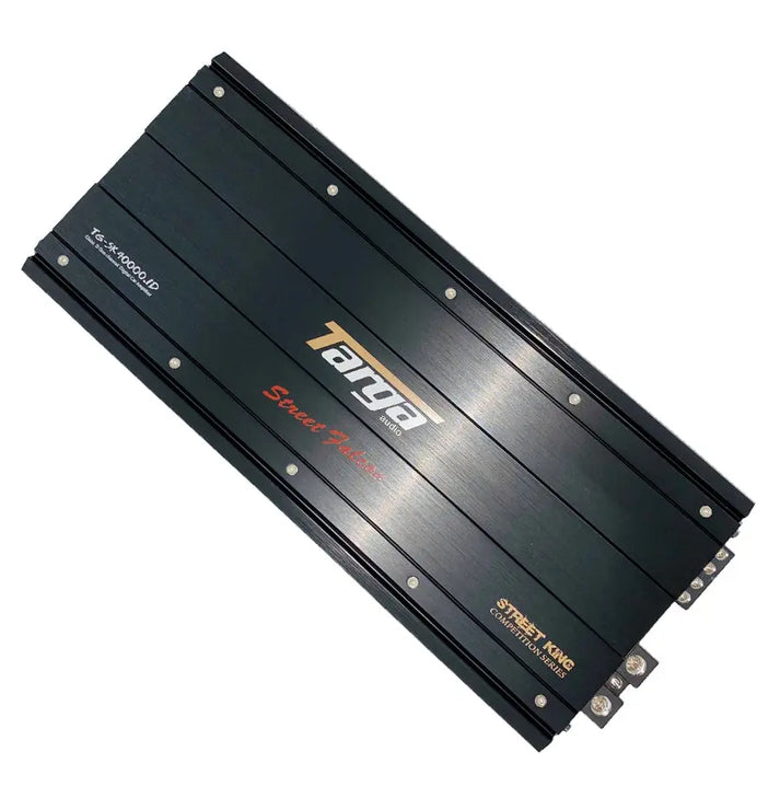 Targa TG-SK40000.1 Falcon Series Monoblock Amplifier - 40000W – Max ...