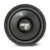 Targa TG-VMB124B Venom Black Series 12″ DVC D4 Subwoofer (24000W) – Max ...
