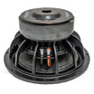 Targa TG-VMB124B Venom Black Series 12″ DVC D4 Subwoofer (24000W) – Max ...