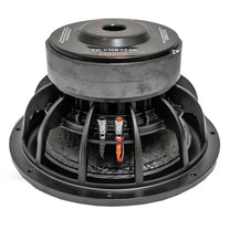 Targa TG-VMB124B Venom Black Series 12″ DVC D4 Subwoofer (24000W) – Max ...