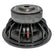 Targa TG-VMB124B Venom Black Series 12″ DVC D4 Subwoofer (24000W) – Max ...