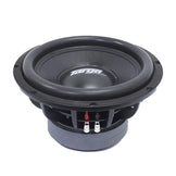 Targa TG-VMB124B Venom Black Series 12″ DVC D4 Subwoofer (24000W) – Max ...