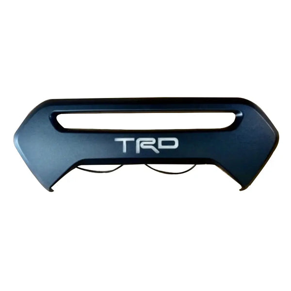 Toyota Hilux (20-On) TRD Logo LED Tailgate Handle Surround – Max Motorsport