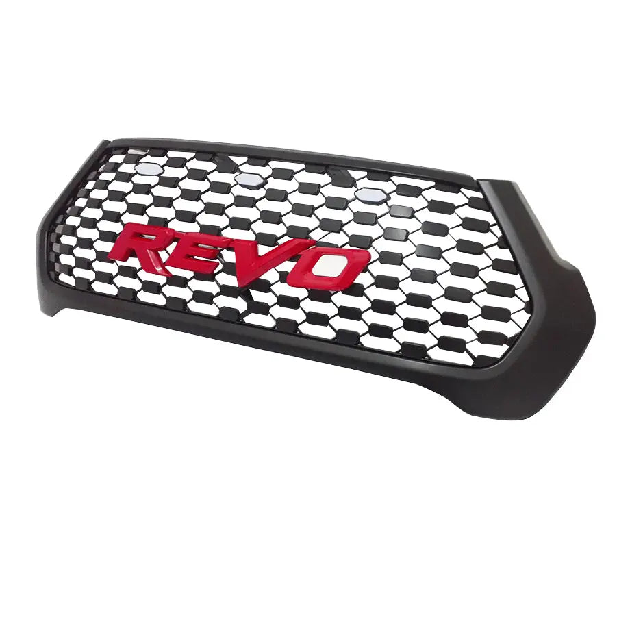 Toyota Hilux (21-On) Revo LED Upgrade Grille – Max Motorsport