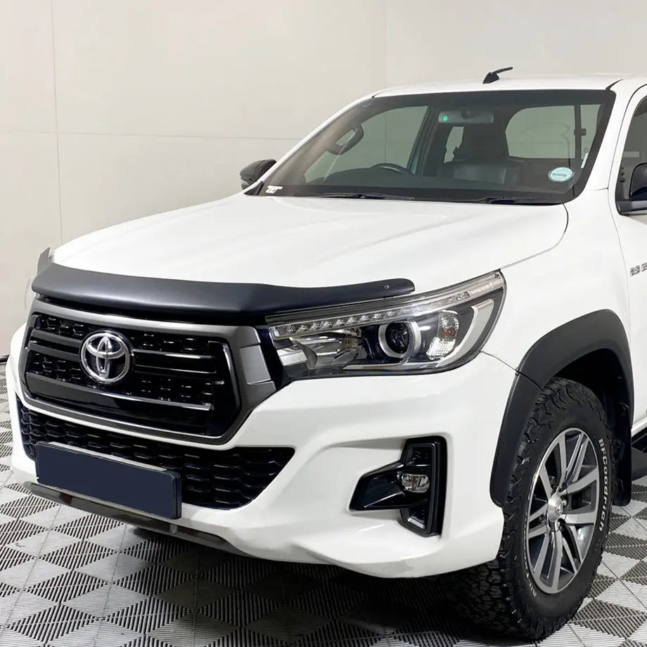 Toyota Hilux (15-19) Revo Style Upgrade Body Kit – Max Motorsport