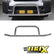 Toyota Quantum Chrome Bull Bar – Max Motorsport