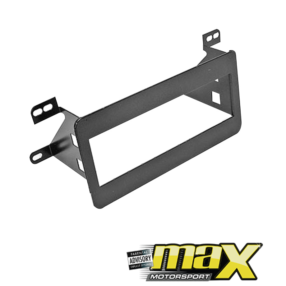 Toyota Quantum Single Din Trim Plate – Max Motorsport