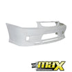 Toyota Tazz Upgrade Fiberglass Bumper (01-On) – Max Motorsport
