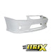 Toyota Tazz Upgrade Fiberglass Bumper (01-On) – Max Motorsport