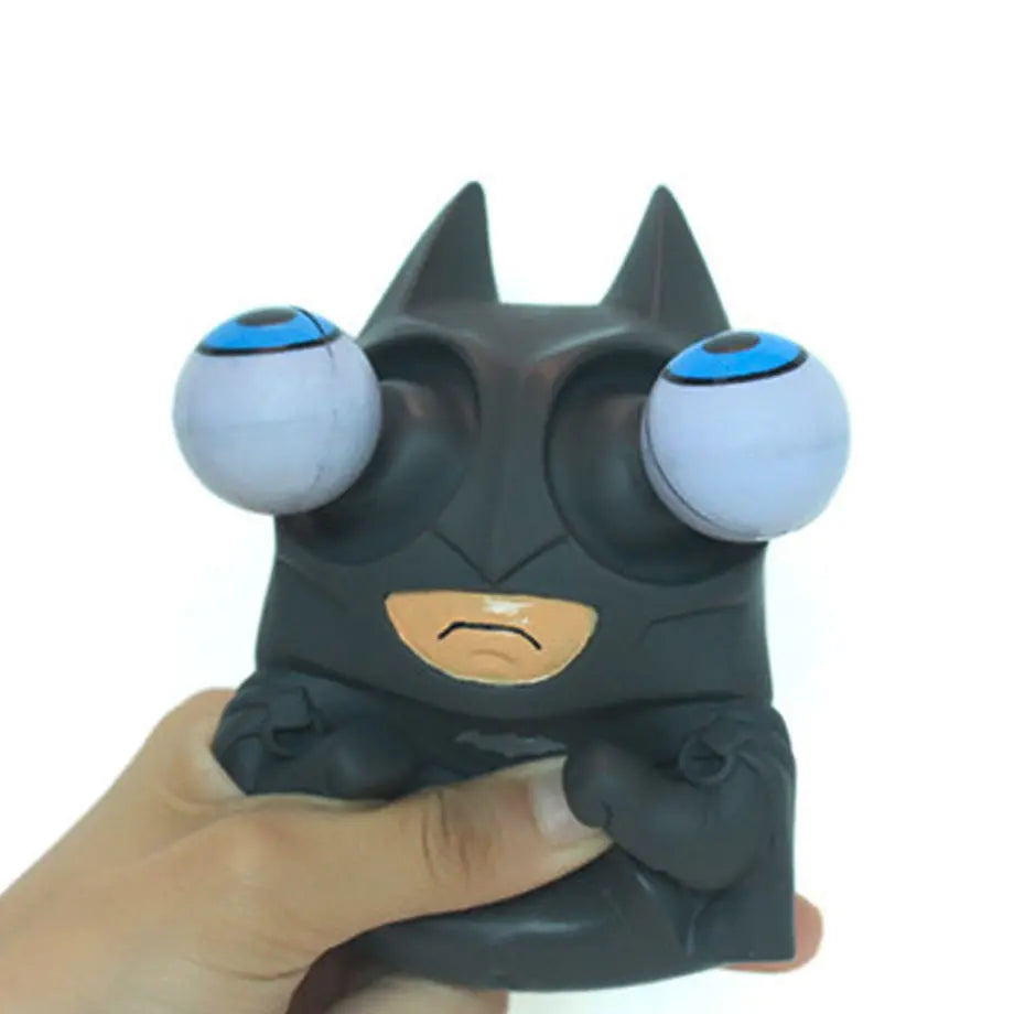 Turbo Eye Popping Boost Doll – Batman – Max Motorsport