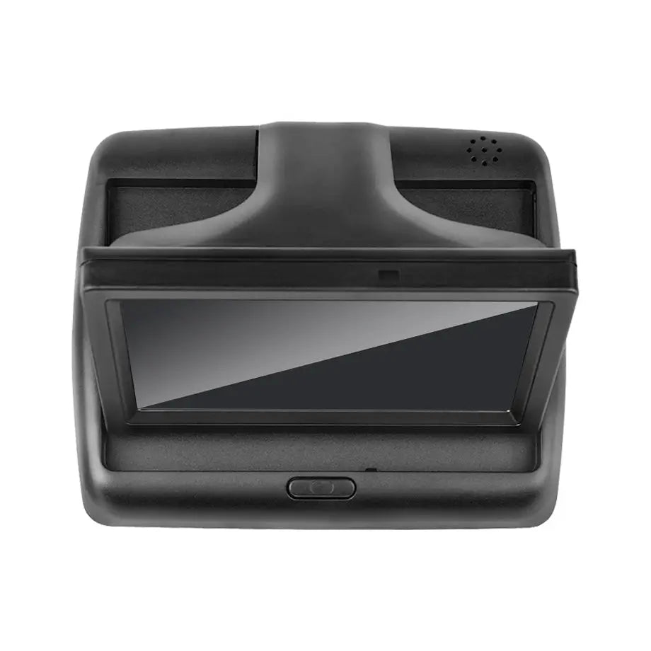 4.3 Inch - Universal Flip Up Display Screen – Max Motorsport