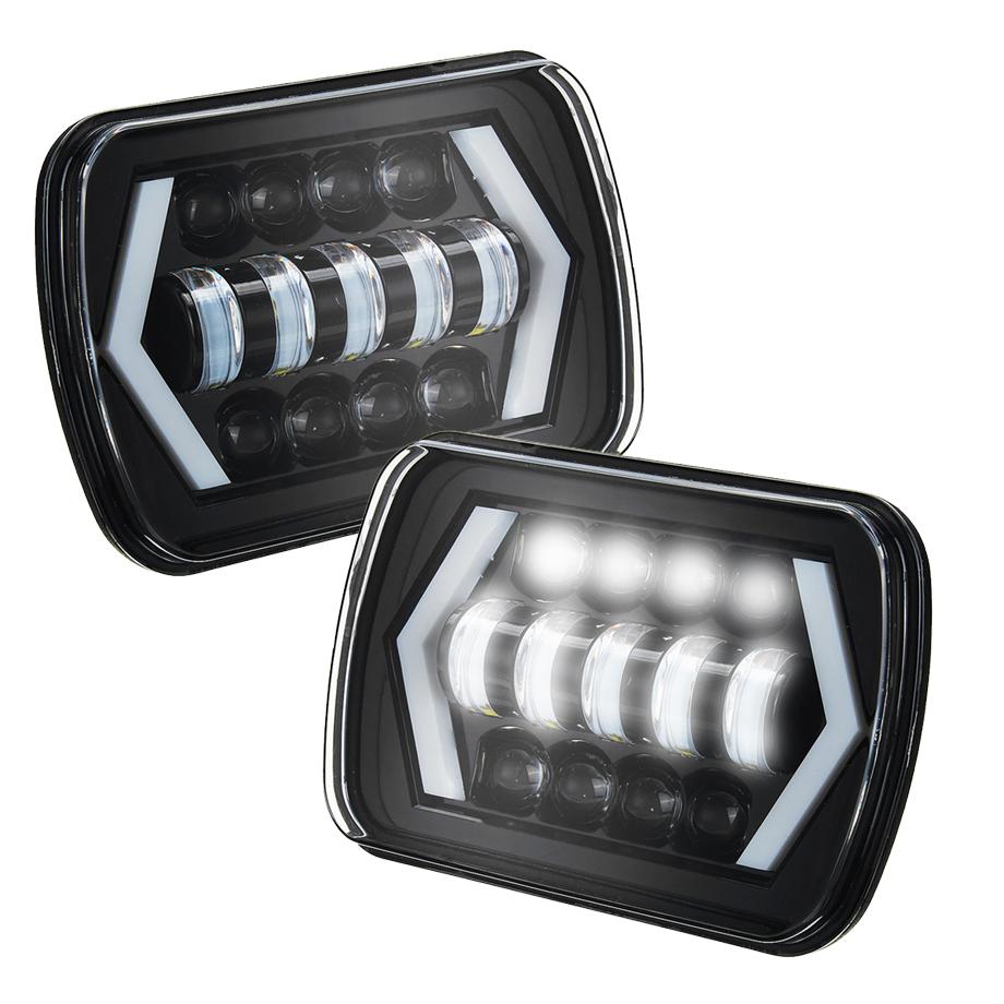 Universal Projector Headlights