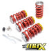 Universal Adjustable Sleeve-Over Suspension Kit – Max Motorsport