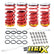 Universal Adjustable Sleeve-Over Suspension Kit – Max Motorsport