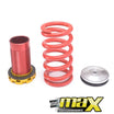 Universal Adjustable Sleeve-Over Suspension Kit – Max Motorsport