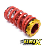 Universal Adjustable Sleeve-Over Suspension Kit – Max Motorsport