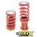 Universal Adjustable Sleeve-Over Suspension Kit – Max Motorsport