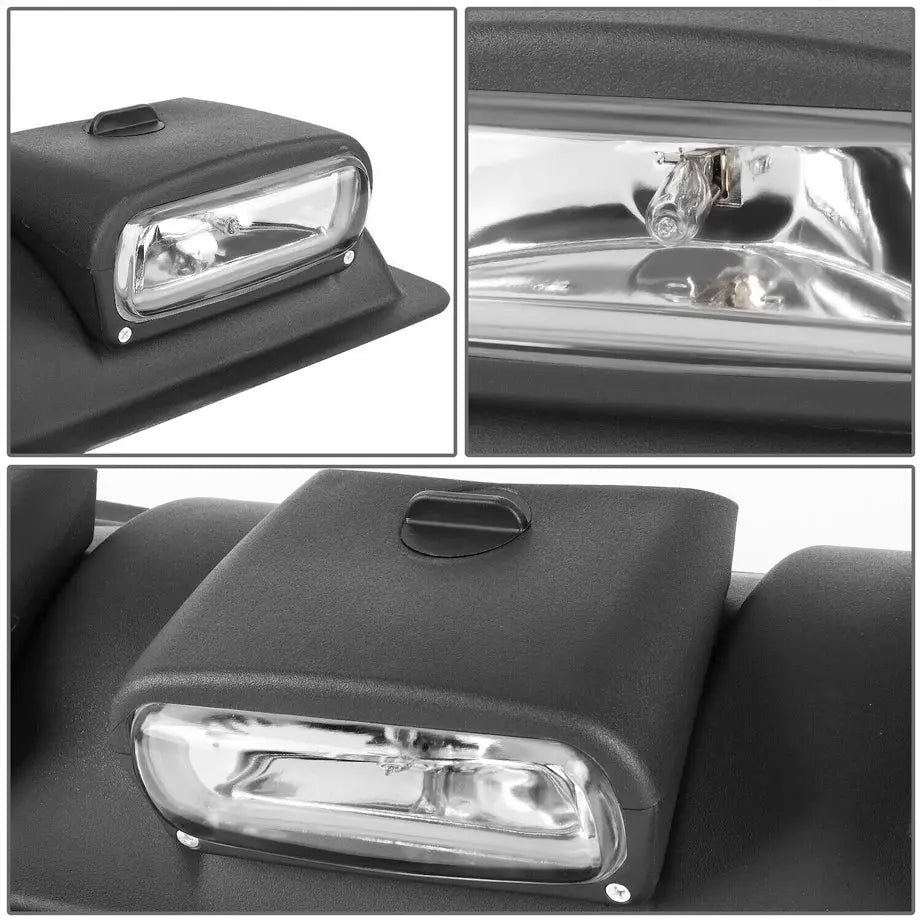 Universal Bakkie LED Roof Bar Light – Max Motorsport