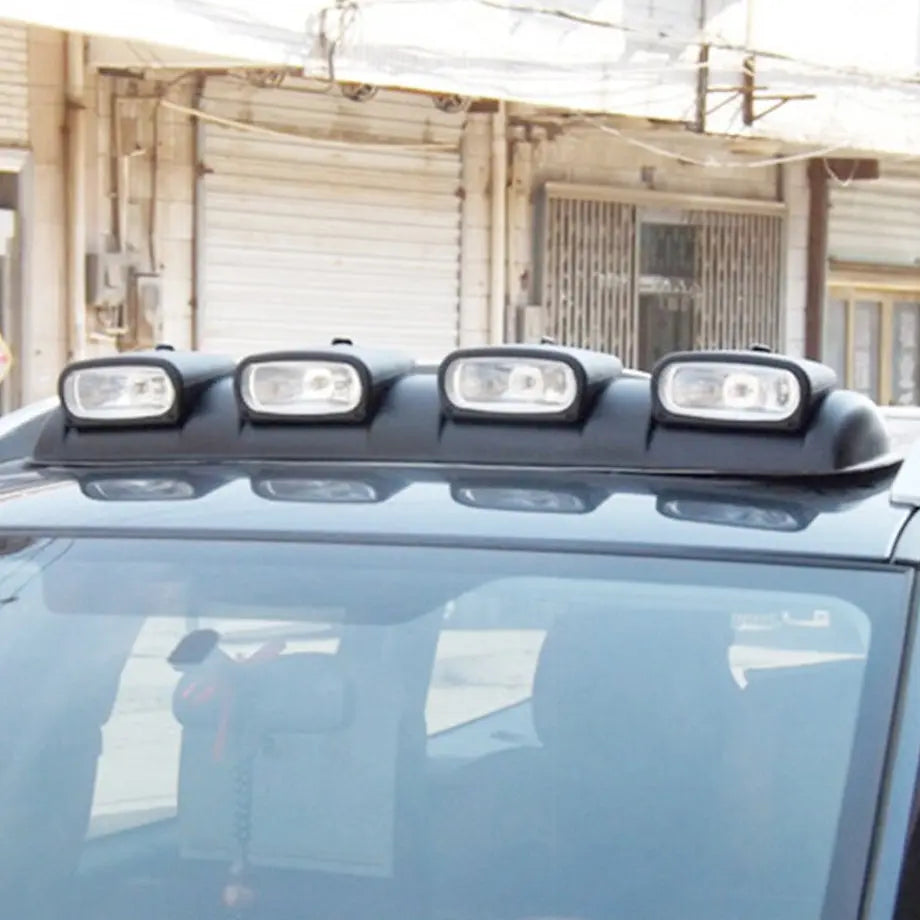 Universal Bakkie LED Roof Bar Light – Max Motorsport