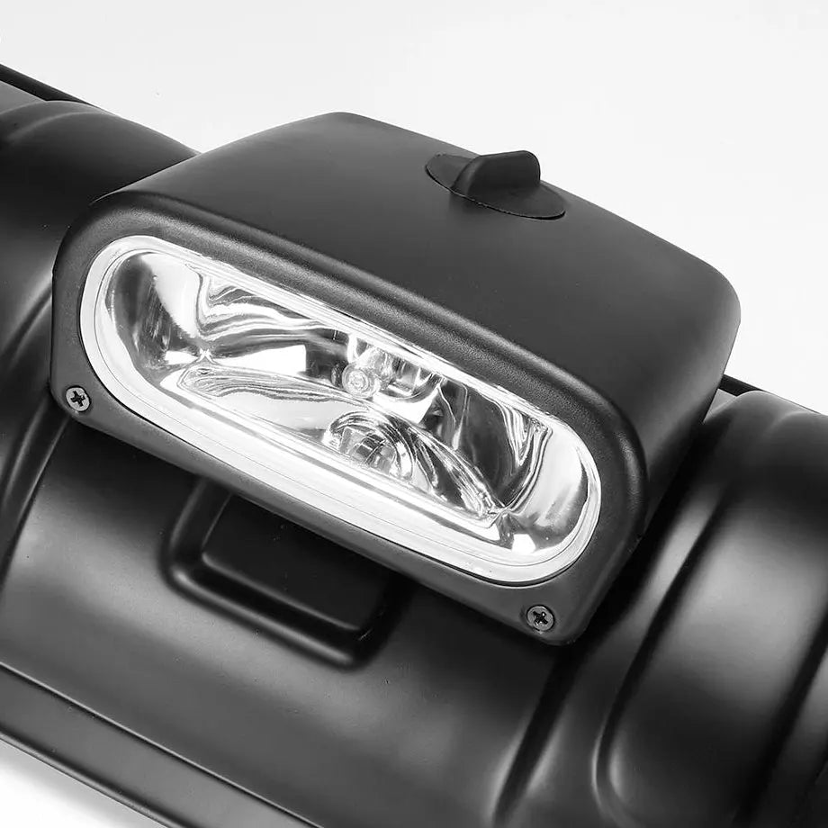 Universal Bakkie LED Roof Bar Light – Max Motorsport