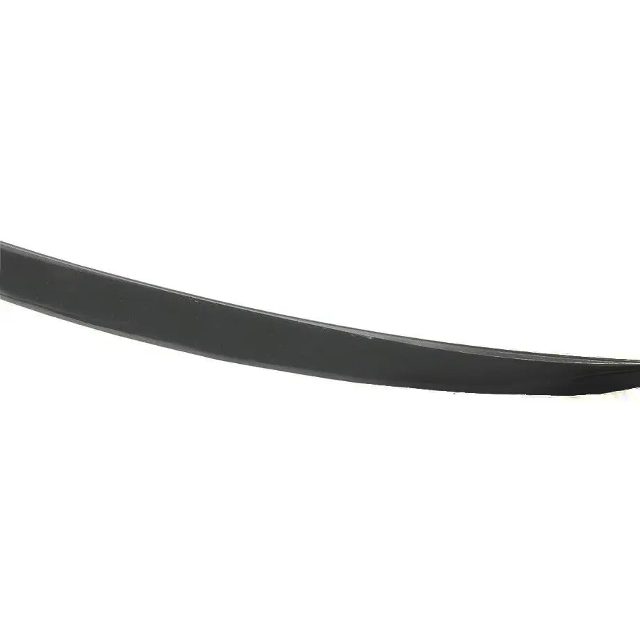 Universal Slim Type Rubber Boot Spoiler – Max Motorsport