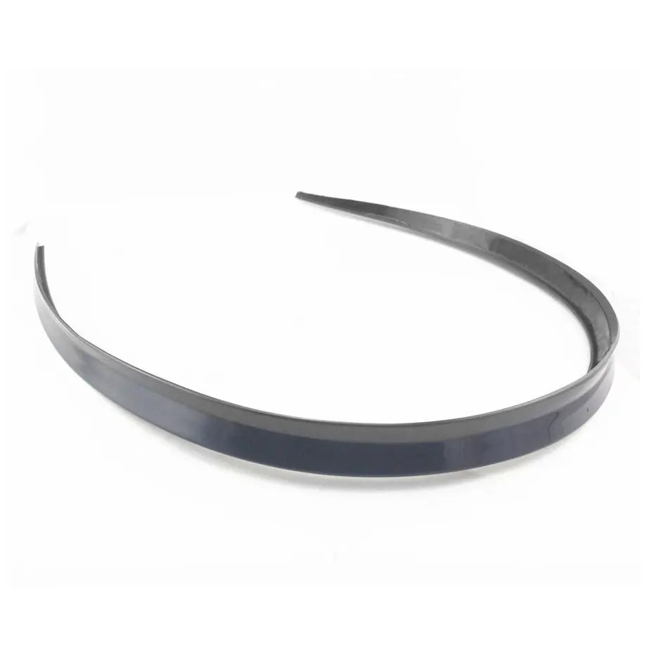 Universal Slim Type Rubber Boot Spoiler – Max Motorsport