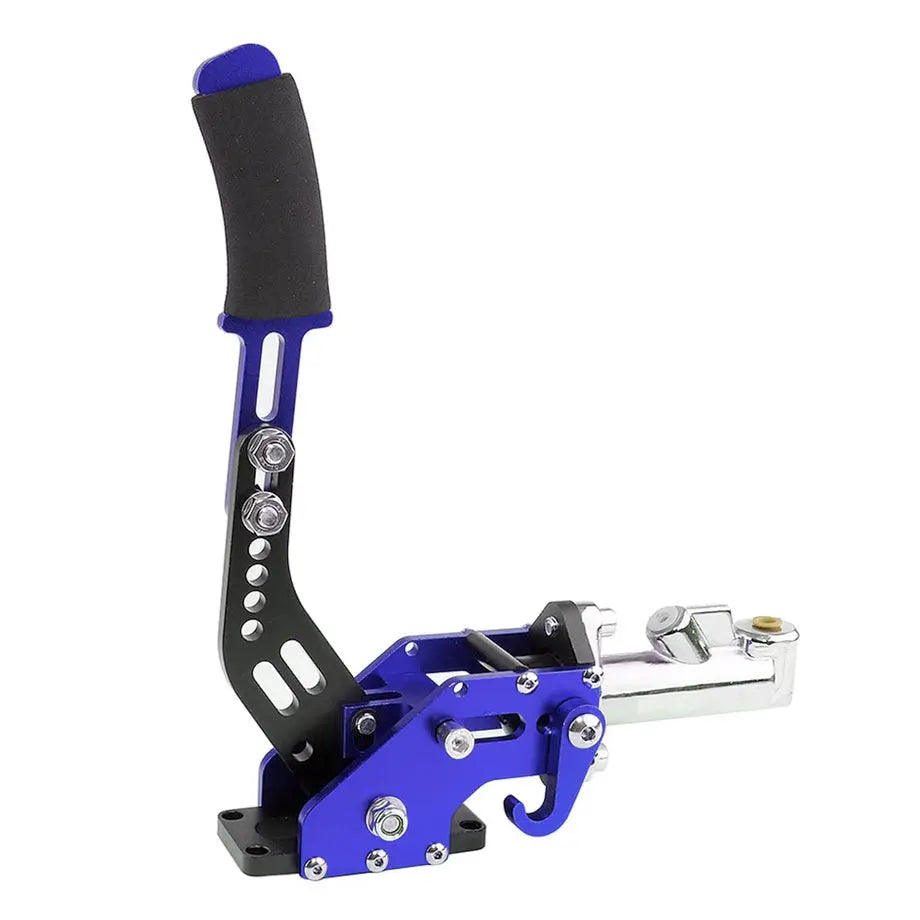 Universal Hydraulic Drift Racing Hand Brake - Blue – Max Motorsport
