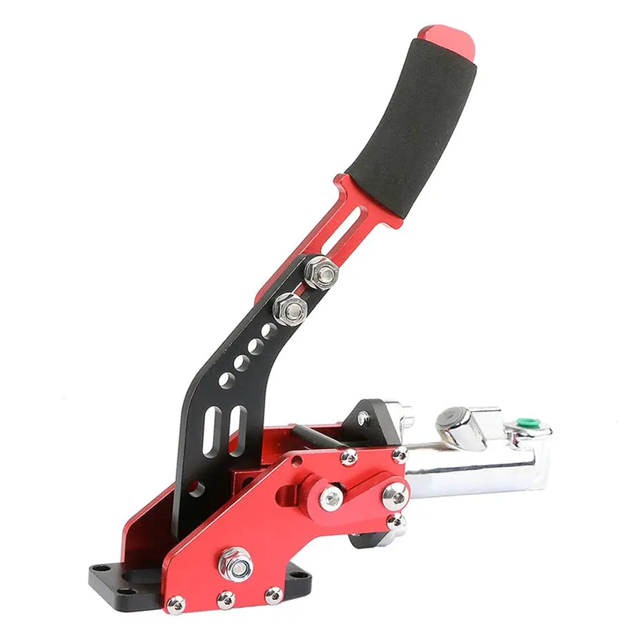 Universal Hydraulic Drift Racing Hand Brake - Red – Max Motorsport