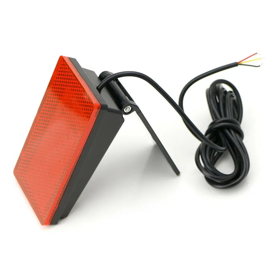 Universal F1 Style LED Brake Light – Max Motorsport