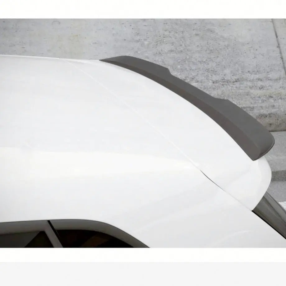 Universal Maxton Style Gloss Black Roof Spoiler Extension – Max Motorsport
