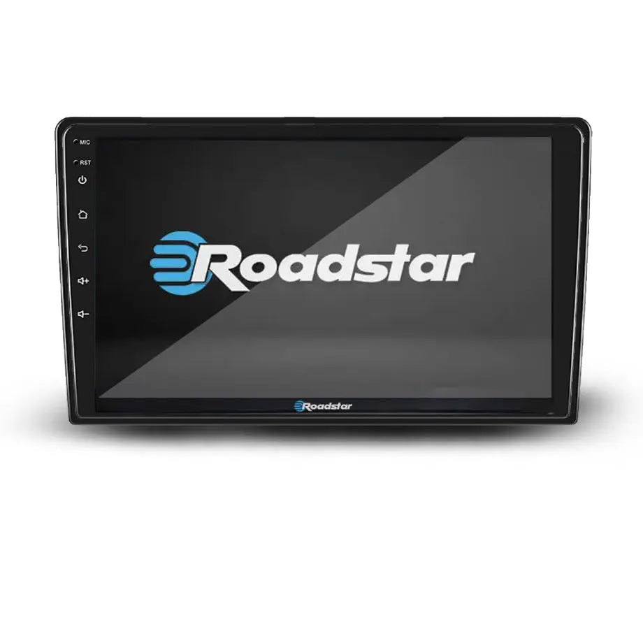 Toyota Run-X (02-06) - 9 Inch Roadstar Android Entertainment & GPS Sys ...